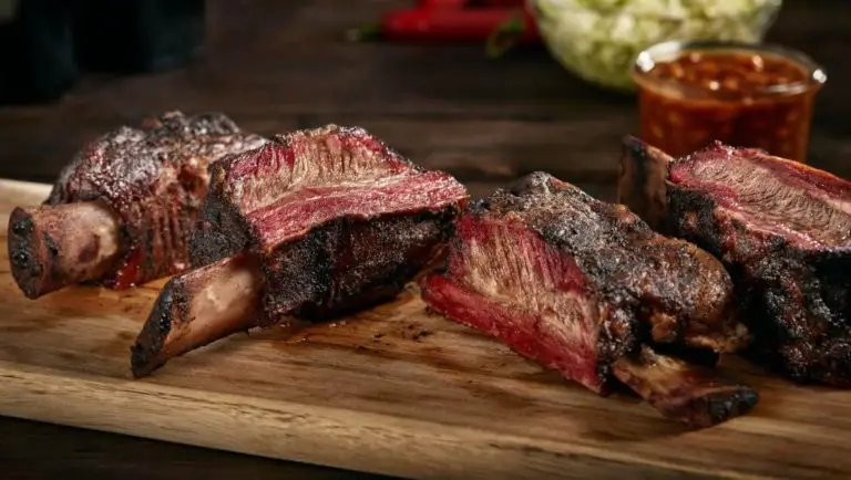 Short Ribs vs Spare Ribs (What's the Difference?) - Acadia House Provisions